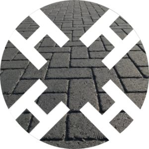 Decorative Paving Solutions | HUB Surface Systems