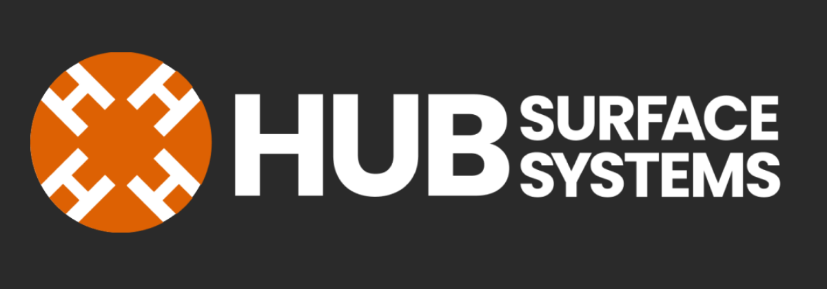 Decorative Paving Solutions – HUB Surface Systems